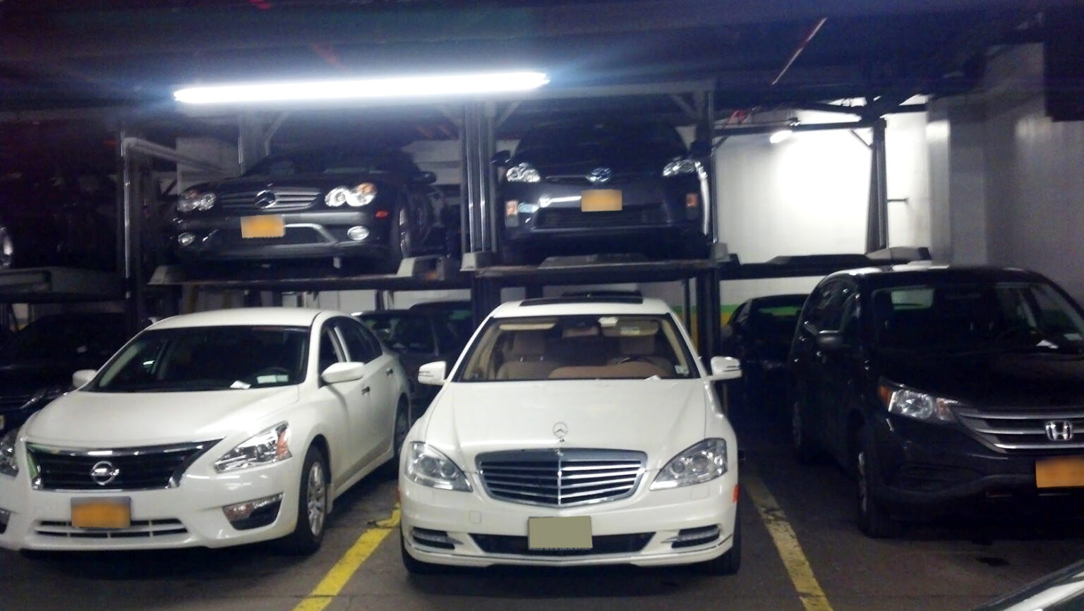 DEC Parking Associates LLC - Experienced Parking Consultants ...